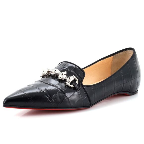 Christian Louboutin | Shoes | Christian Louboutin Womens Kashasha Swing ...
